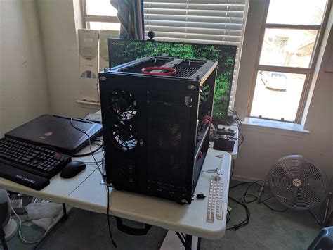 Help With New Build Build A Pc Level1techs Forums