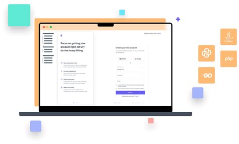 Ory Kratos Cloud Native Identity And User Management System