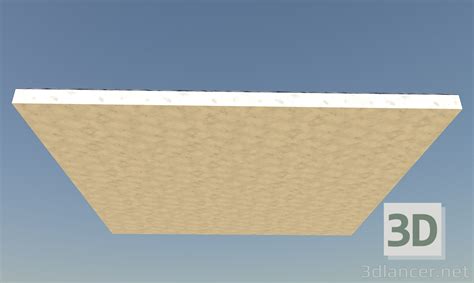 3d Model Floor Tiles 85436