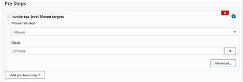 Jenkins Fails To Build Multi Module Maven Project Stack Overflow