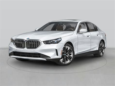 2026 Bmw 540 Specs Prices Mpg Reviews And Photos