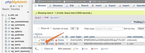 Fixing Wordpress Login Errors With Cpanel Vab