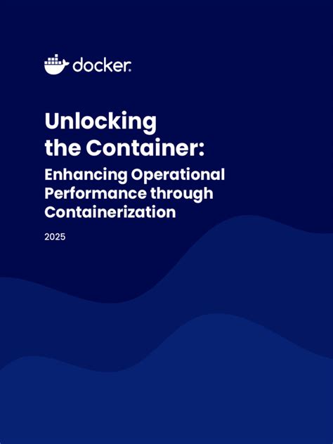 Discover The Power Of Containerization Pdf Volkswagen Group