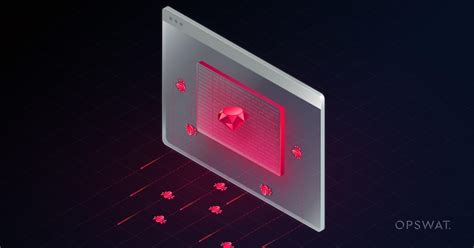 Ruby Applications Security Critical Rack Vulnerabilities Opswat