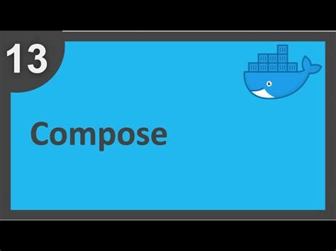 Docker Compose Streamlining Deployment With Up D Build