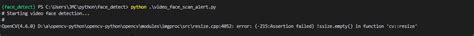 ModuleNotFoundError No Module Named Face Recognition Issue Ageitgey Face