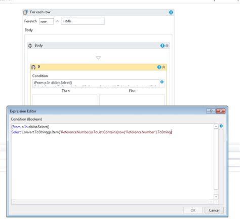 Check If Data Exist In One Excel Workbook To Another Help Uipath