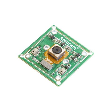 Arducam 4k 8mp Imx219 Autofocus Usb Camera Module Amicus Engineering