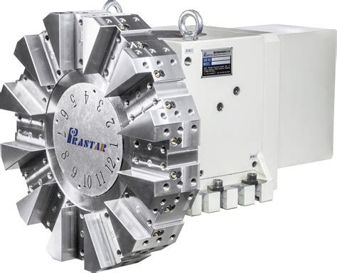 Hydraulic Servo Turret TCS Buy Hydraulic Servo Turret Product On Nanjing Prasteel