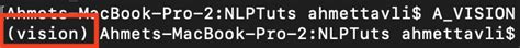 python modulenotfounderror even though module shows up on pip3 list