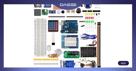 Dac კომპონენტები ელექტრონული ნაწილების გამზომი ხელსაწყოებისა და კვების ბლოკების ყველაზე ფართო