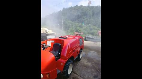 신바람 중고기계밴드 이충건 회원님 중고트랙터 경운기 관리기 스키로더 굴삭기 화물트럭 매매 직거래 장터 사이트 관리기com Youtube