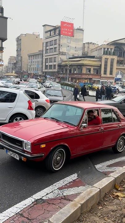 پیکان ۵۷ اتومات قرمز 😍 Youtube