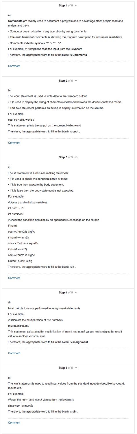 solution introduction to c programming exercise solutions c how to