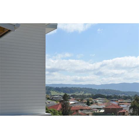 Stratum Trio Weatherboard Cladding Trio 4200 X 300 12mm Placemakers Nz