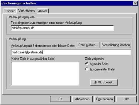 Netscape Composer Wysiwyg Html Editor Archiv