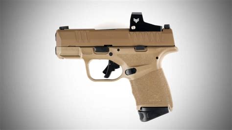 Review Apex Tactical Action Enhancement Trigger For Springfield Hellcat The Armory Life