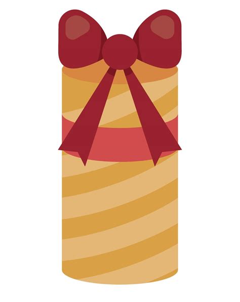 Circular T Box Present 18989620 Vector Art At Vecteezy