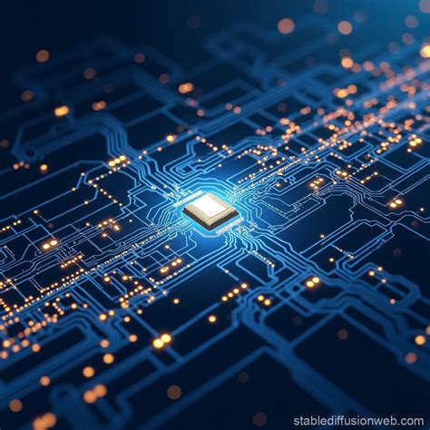 Current Flow In Conductor Stable Diffusion Online