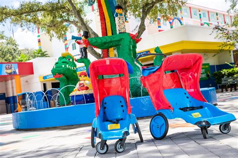 Legoland® T Shops And Guest Services Legoland California Resort