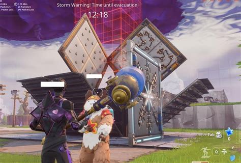 Interesting Builds R Fortnite