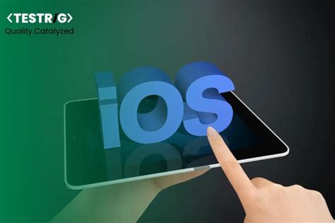 Guide On How To Automate Ios App Using Appium Vijayashree Shinde