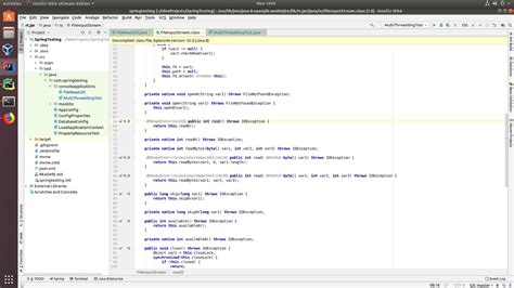 Javadoc Java Docs Not Available On Intellij Stack Overflow