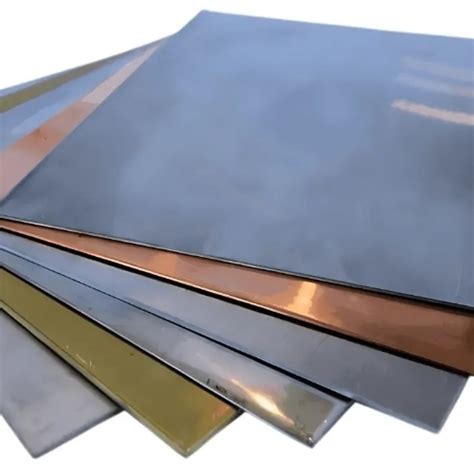 Gi Plain Sheet At Best Price In Howrah West Bengal Jeet Engineering