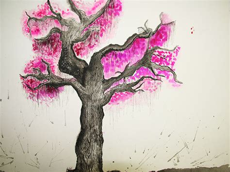 My High School Ap Art Portfolio Part 1 On Behance