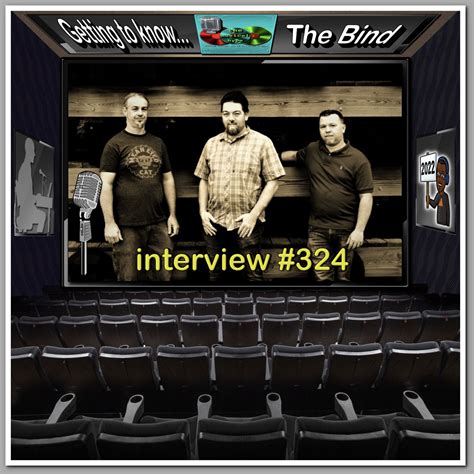 Getting To Know The Bind Interview 🎤