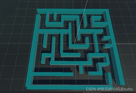 使用unity3d创建迷宫游戏教程 Csdn博客 使用unity3d创建迷宫游戏教程 Csdn博客