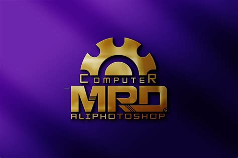 علي فوتوشوب Pc