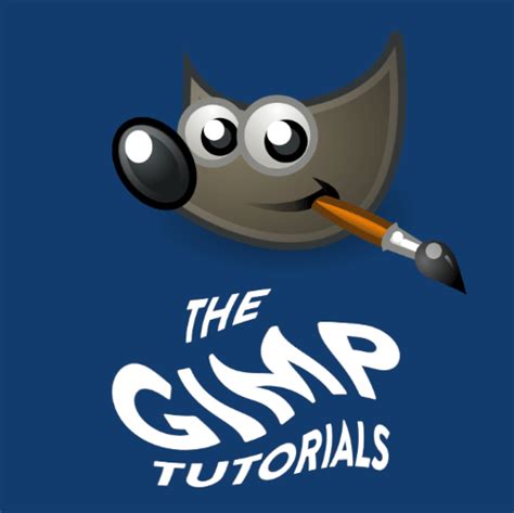 Quick Ways To Warp Text In GIMP Step By Step Guides