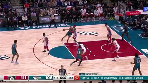 Bojan Bogdanovic Pull Up Mid Range NBA Draft Digest Latest Draft