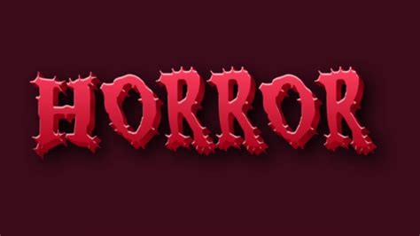 Doom Font Text Effect Generator