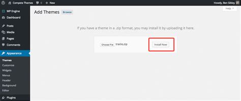 How To Install Activate Tracks Support Center