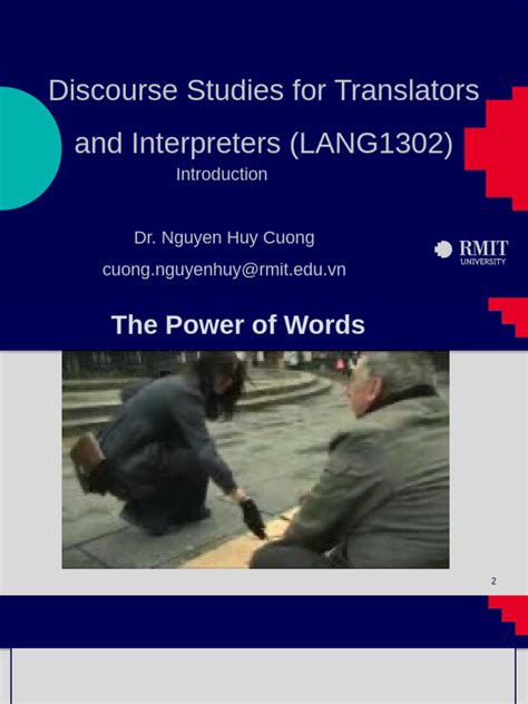 week 1 what is discourse pdf