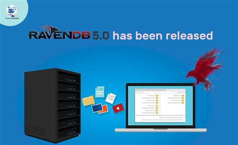 Ravendb Is A Source Document Oriented Nosql Database The Latest Version Of Ravendb 50 Comes