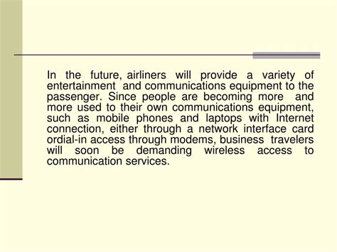 Ppt Aeronautical Communication Powerpoint Presentation Free Download
