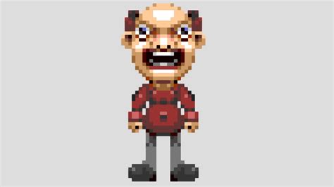 Larry Lets Find Larry Download Free 3d Model By Sealife Fan 3 Sealifefan3 99faf72