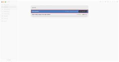 How To Use Logseq Agenda Plugin To Manage Tasks And Projects