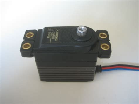 Airtronics Servo R C Tech Forums