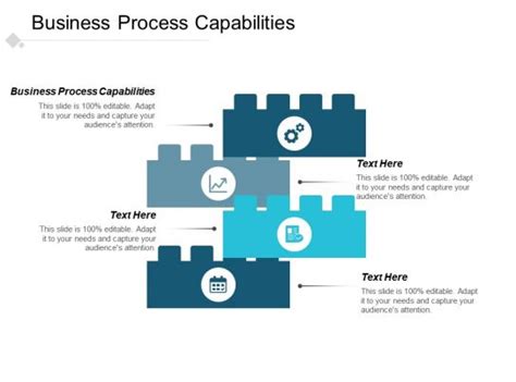 Capability Deck Slide Team