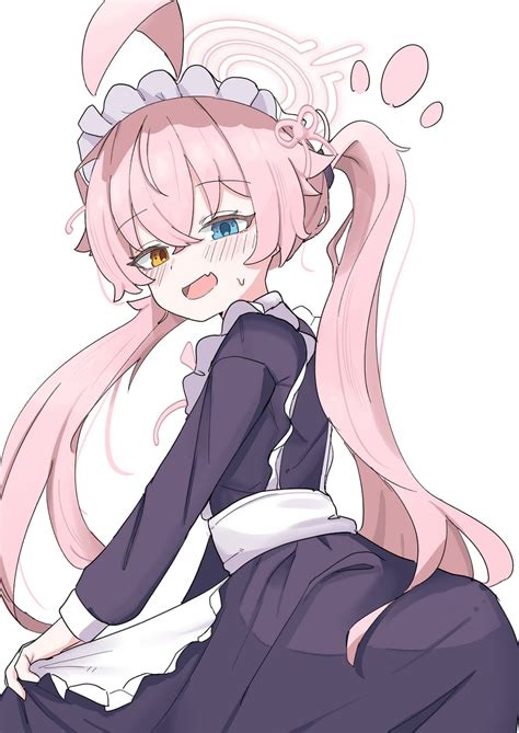 Hoshino Blue Archive Drawn By High Hgih Danbooru