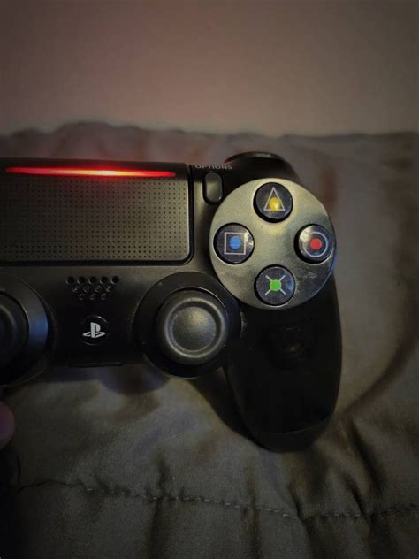 Controller Button Stickers Etsy