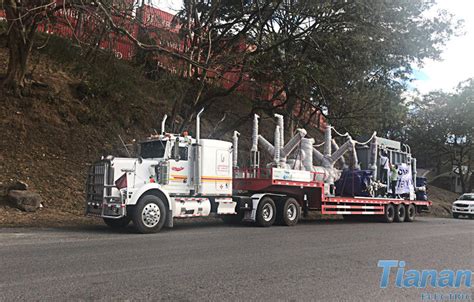 Vehicle Borne Mobile Transformer Substation Prefabricated 110 132 Kv
