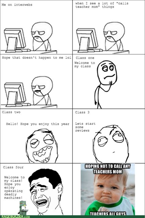 Can You Help Me With This Equation Dad Rage Comics Rage Comics