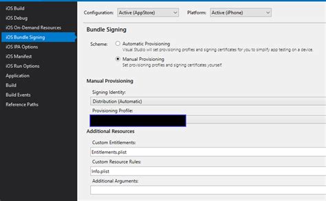 Xcode No Valid Ios Code Signing Keys Found In Keychain You Need To Request A Codesigning