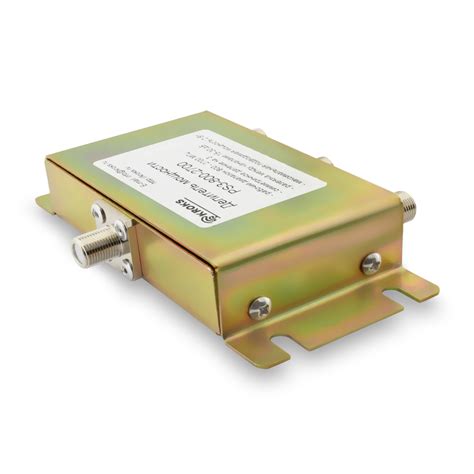Делитель мощности PS3-800-2700-75 купить за 13087 рублей на сайте ...