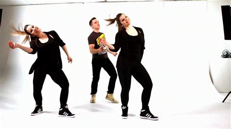 3 Easy Dance Moves Beginner Dancing Youtube